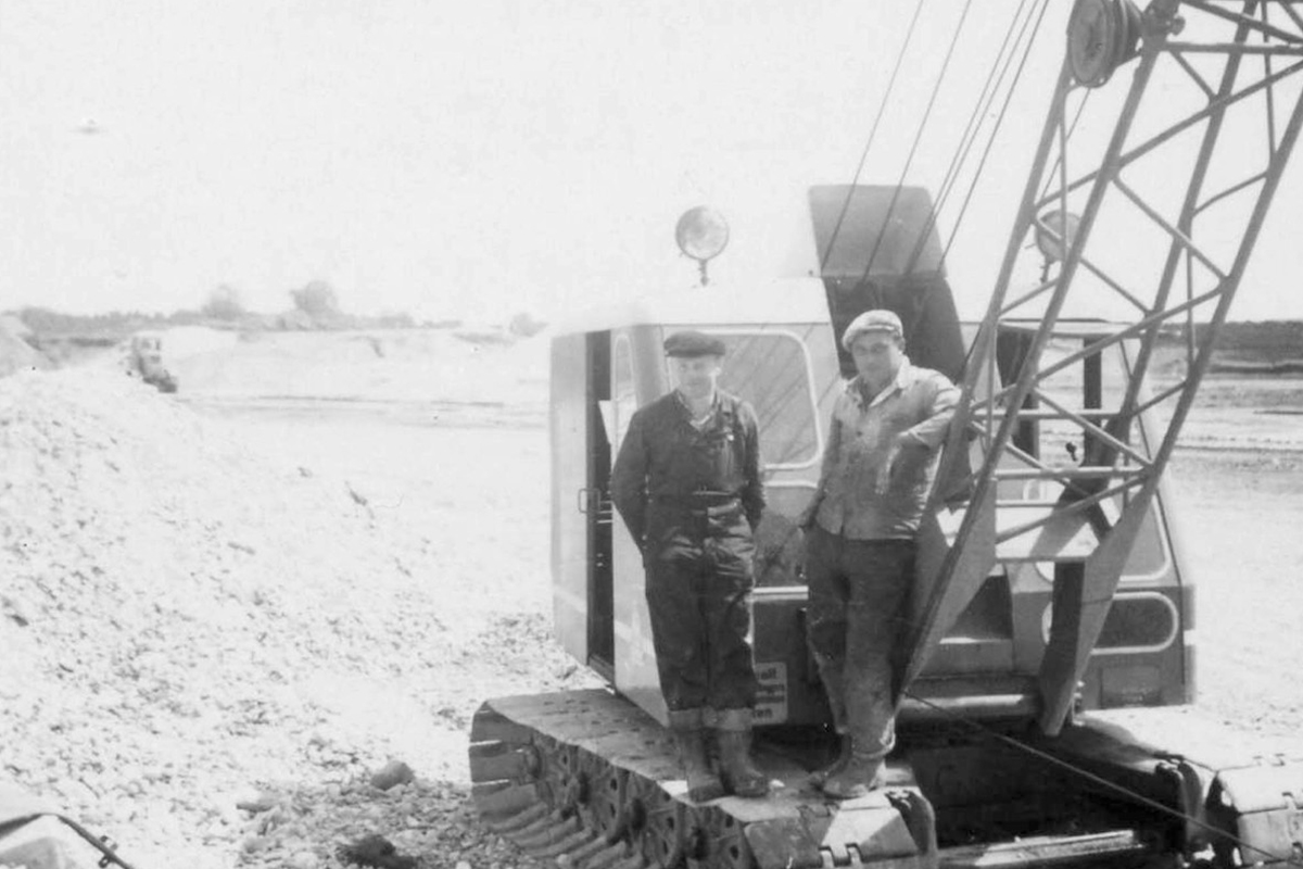 Geschichte – Guggenberger